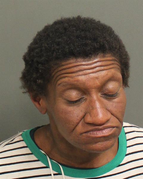 JENNIFER ARLENE LAMAR Mugshot