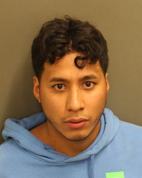 CHRISTOPHER ANTHONY GONZALEZ Mugshot