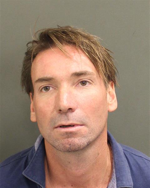 DAVID AUSTIN WARD Photo Image