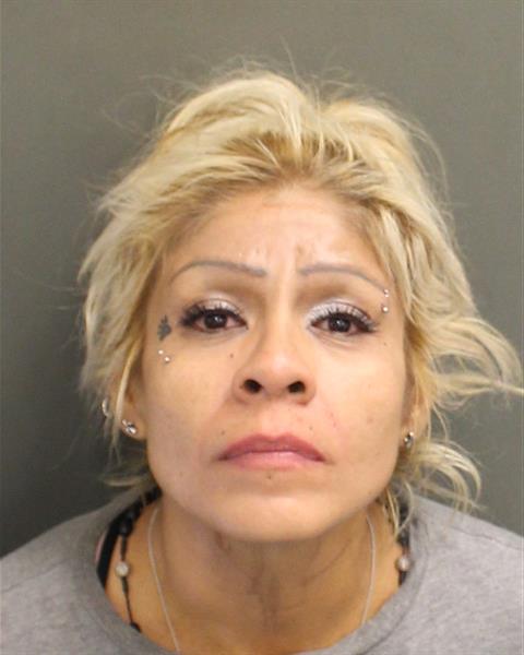 PRISCILLA ANN FERNANDEZ Photo Image