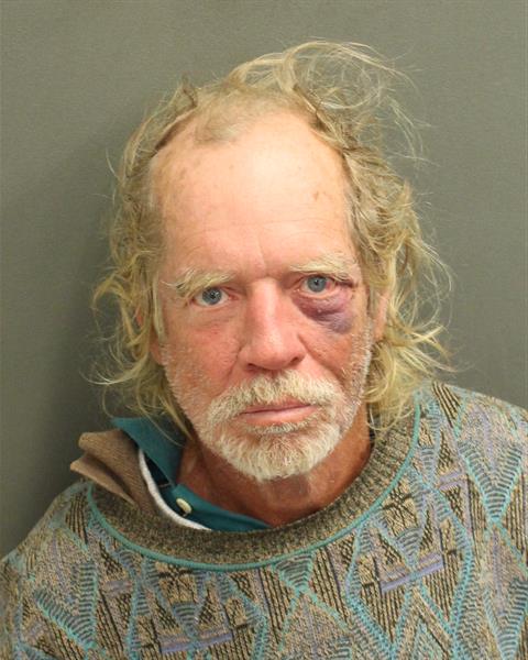 KEVIN JOE SEIFERT Mugshot