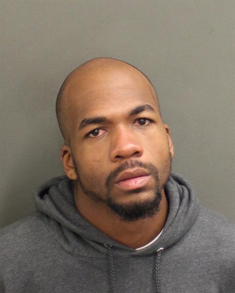 JUSTIN MAHONE Mugshot