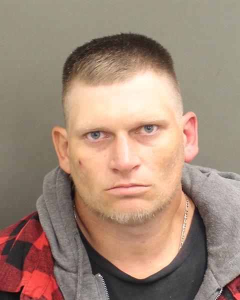 DUSTIN ANTHONY WILSON Photo Image