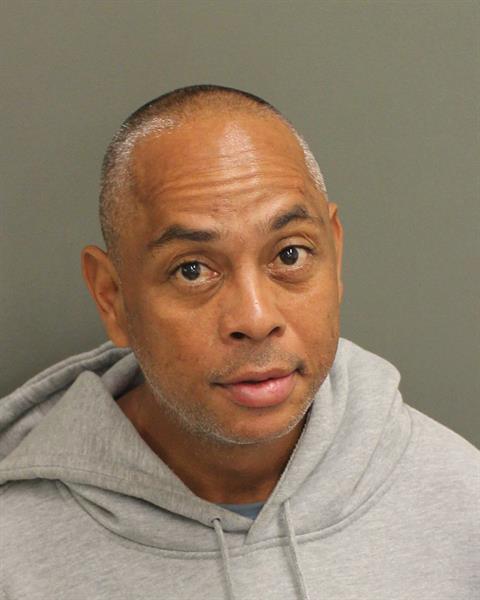 ALBERT L DONN Mugshot