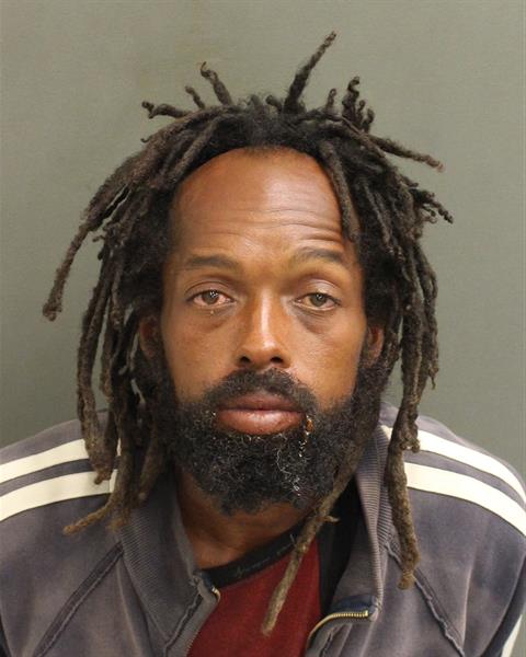 EDWARD LAMONT SUTTON Mugshot