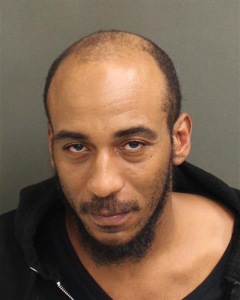 BILLY ANTONIO CASON Mugshot