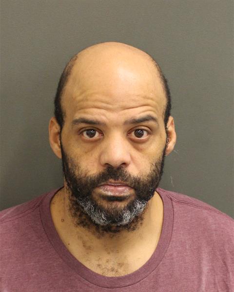 JEREMY JOE TYSON Mugshot