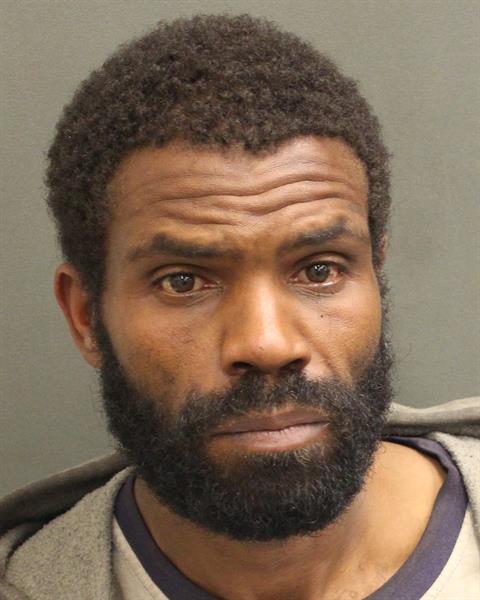 TRAVIS ANTOINE WHITE Mugshot