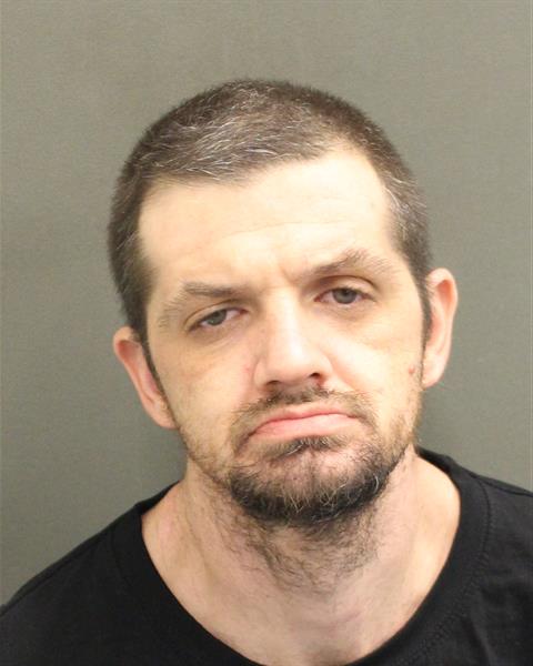 RYAN LEE TWIDDY Mugshot