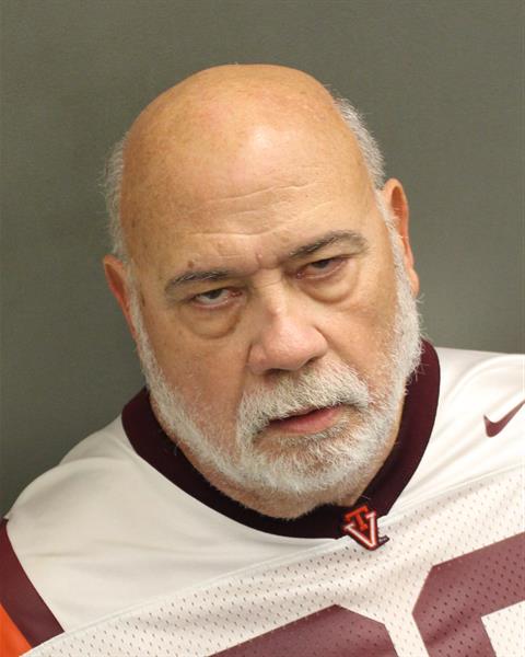 DAVID KINNE LAWRENECE Mugshot