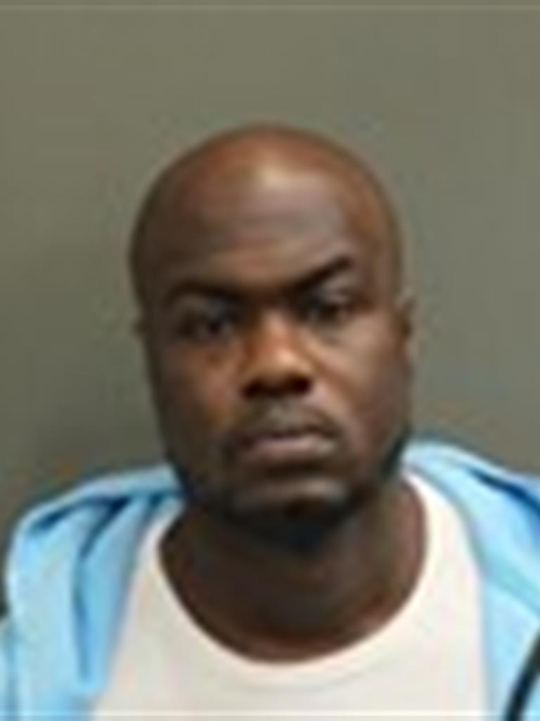 DEANDRE LAMONTE FORD Mugshot