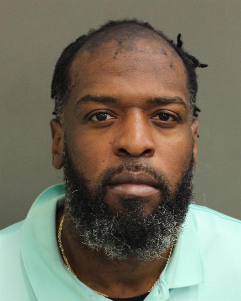 SAMUEL OBED WILLIAMS Mugshot