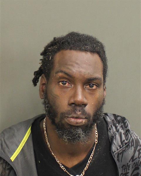 EMMANUEL JR RICHELIEU Mugshot