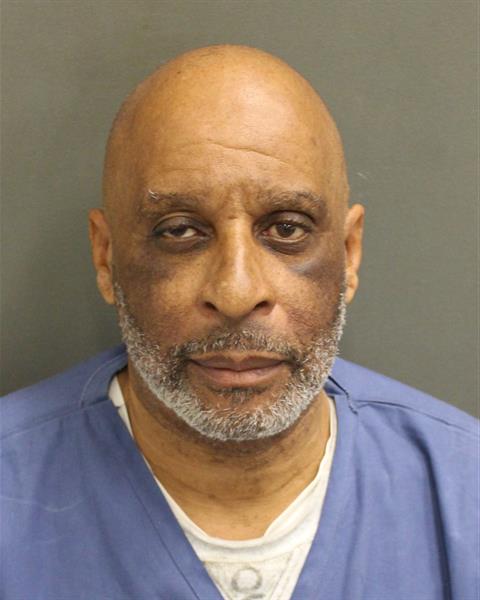 GERALD L ATKINS Mugshot