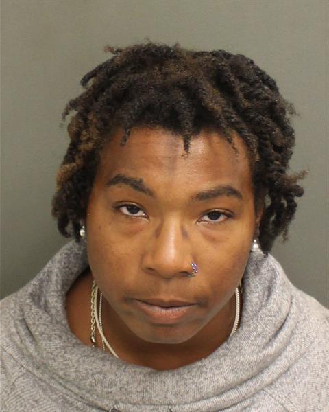 LAKYIA PETTUS Mugshot