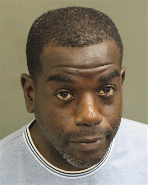 PRESLEY CHARLES BRYAN Mugshot