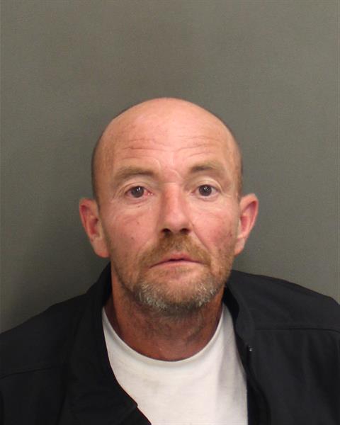 ROBERT DEWAYNE ARMSTRONG Mugshot