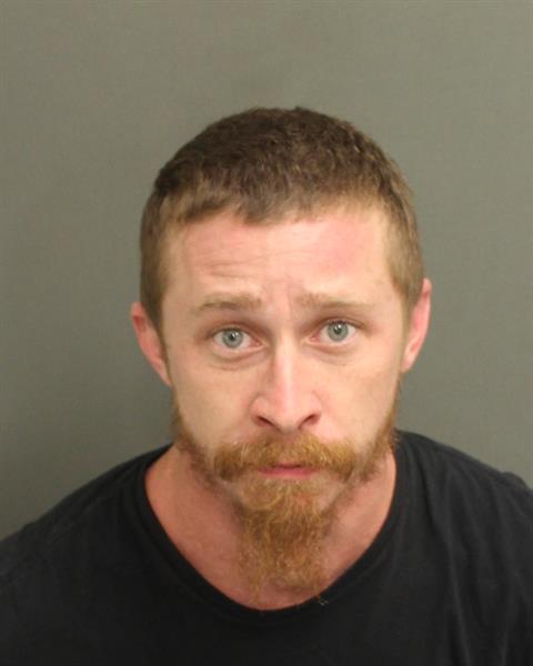 JOHN ALBERT PORTER Mugshot