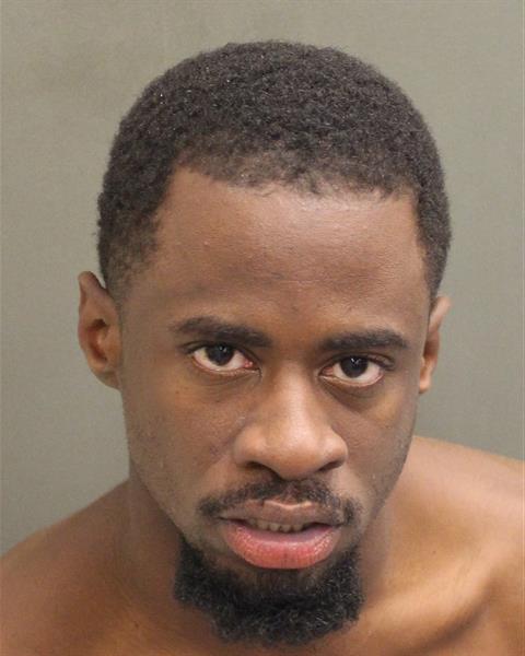 ANTHONY JR JR RAHMING Mugshot