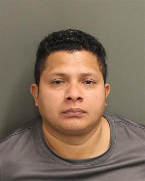 EDIXON JOEL HERRERA RANGEL Mugshot
