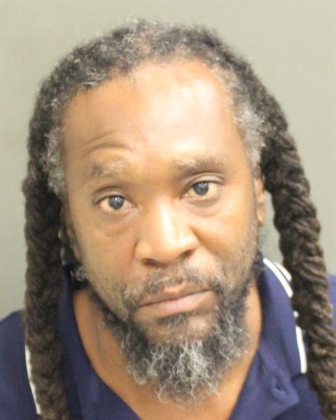 LEANDRE GRADY WALKER Mugshot