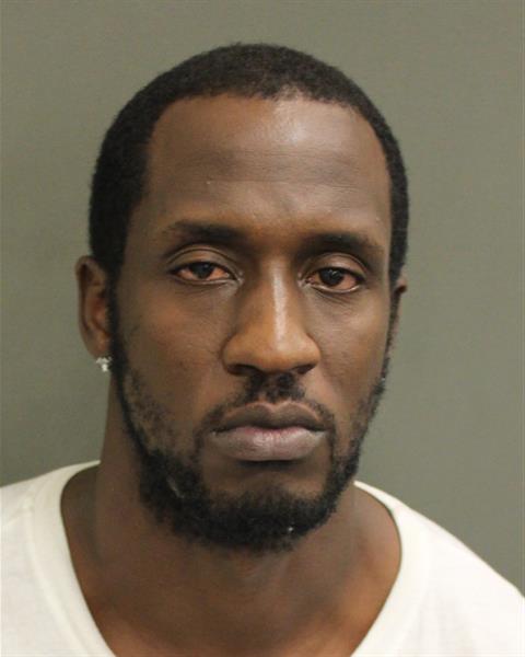 RASHAD RANDOLPH GARY Photo Image