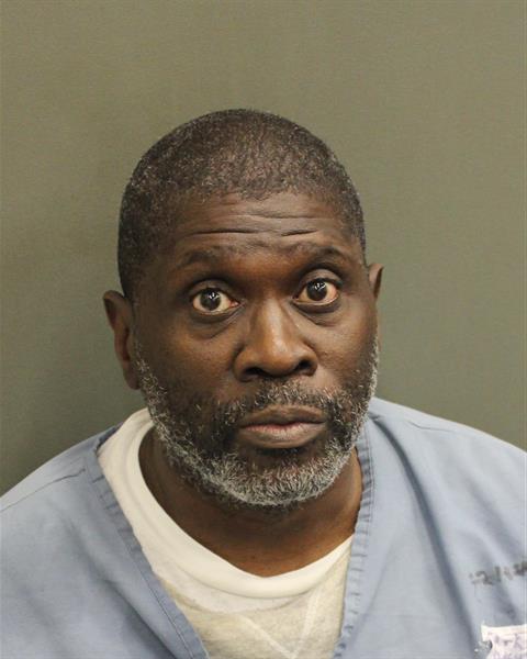 CRAIG DEMETRIUS PARKS Mugshot