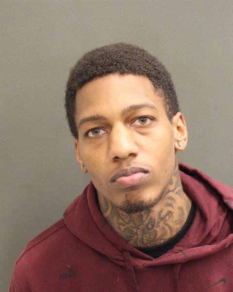 DAQUAVIOUS DEANDRE RANDALL Mugshot