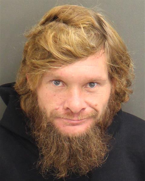 SHAWN EDWARD MANNING Mugshot