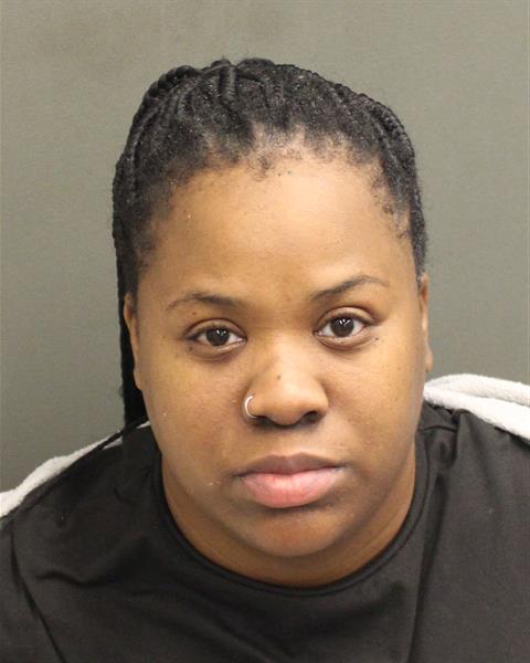 KEYERA LANESHA DIES DUCKSWORTH Photo Image