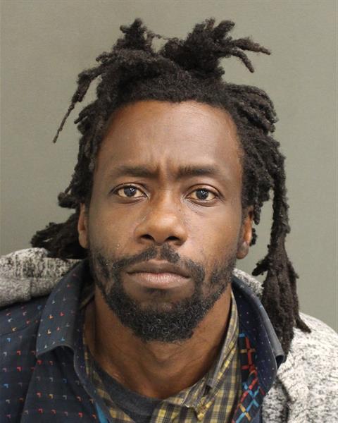 BRIAN DARNELL BOOKHARD Photo Image