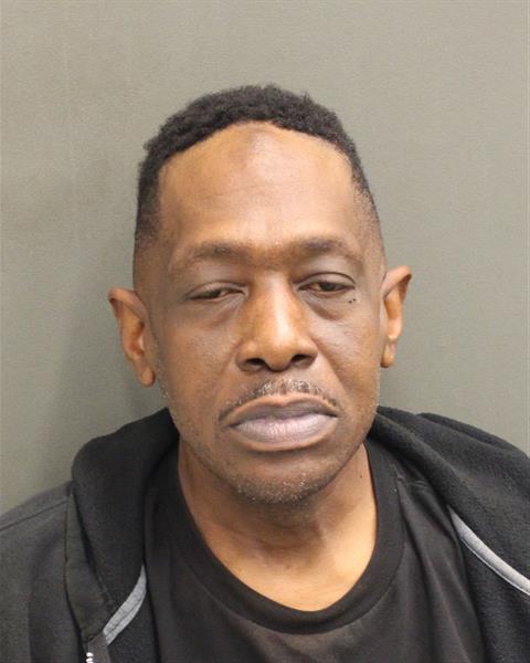 PHILIP BRENT PITTMAN Mugshot