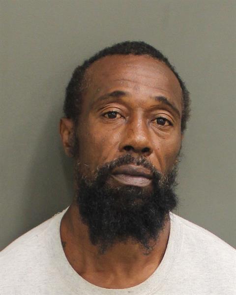 MICHAEL LAMAR STEWARD Mugshot