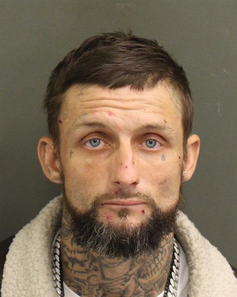 DONALD RICHARD III LUDWIG Photo Image