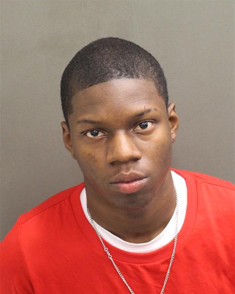 MALACHI TITUS SMITH Photo Image