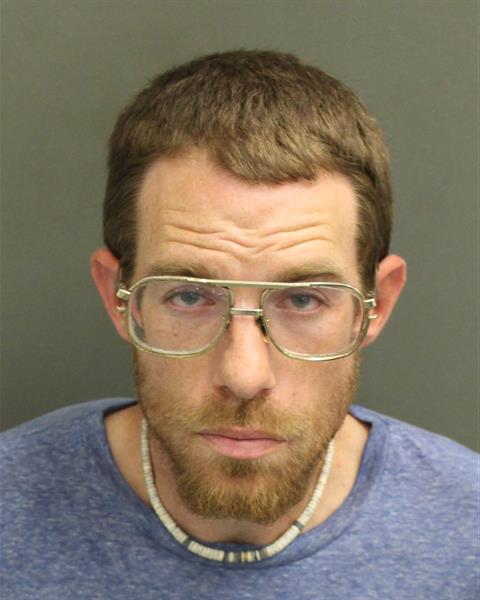 ROBERT ALLEN REID Photo Image