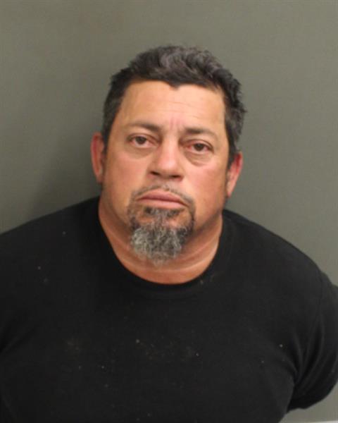 ANGEL TORRES Mugshot