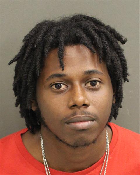 MALEAK LAMAR BENNETT Mugshot