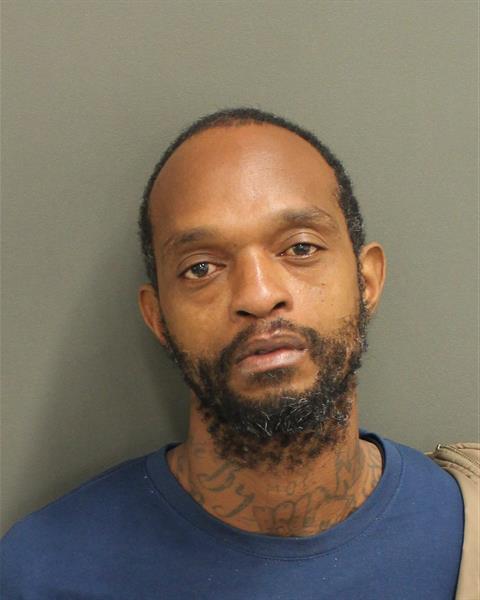 DEON EVERADE HILL Photo Image