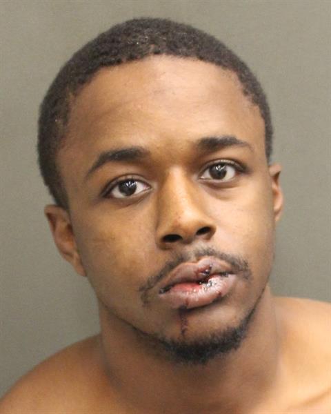 JAYLEN MICHAEL SMITH Mugshot