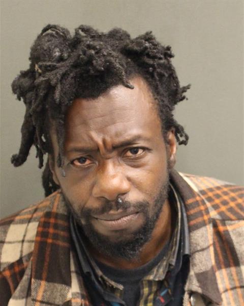 BRIAN DARNELL BOOKHARD Photo Image