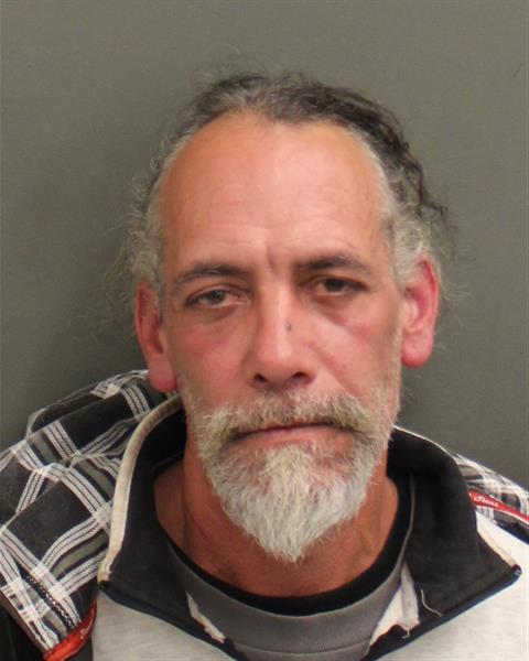 JERRY WHITNEY JR HARRELSON Mugshot