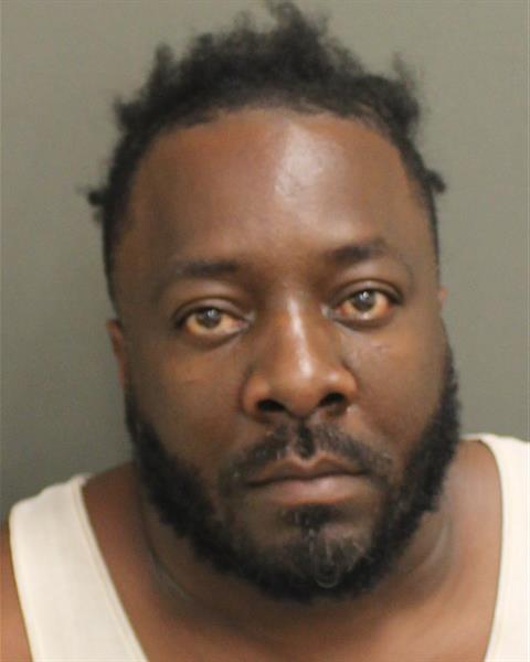 RODNEY PAYTRAIL PATRICK Photo Image