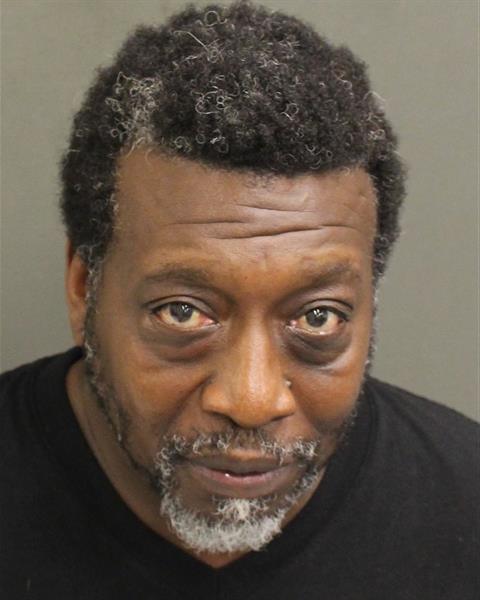 RODERICK LAKIE MILLER Mugshot