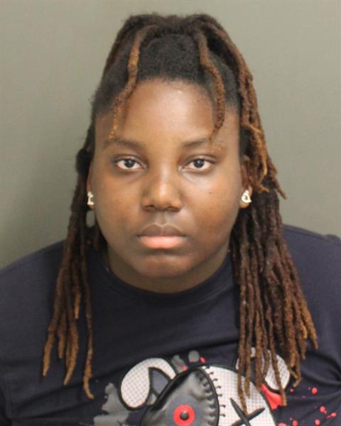 AHNILA DOMINIQUE Photo Image