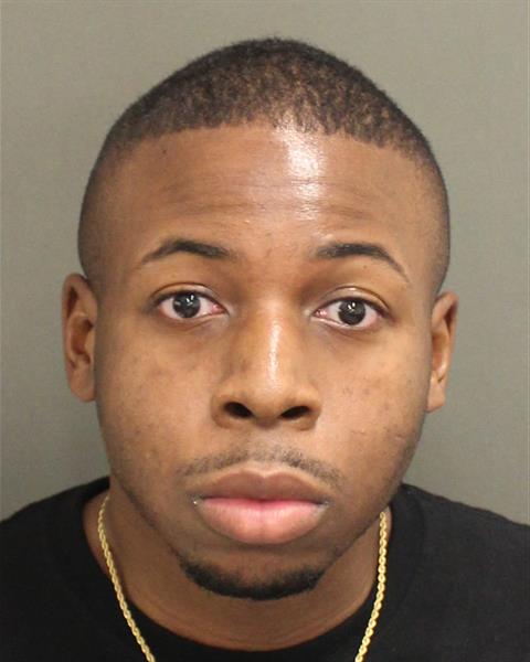 BRANDON DEVON BOONE Photo Image