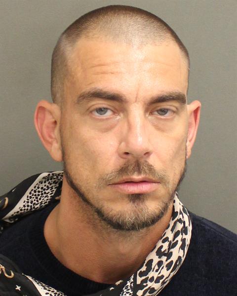 DYLAN DANIEL PITTMAN Mugshot