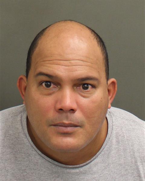 DEOLVIS PEREZ CALDERIN Photo Image