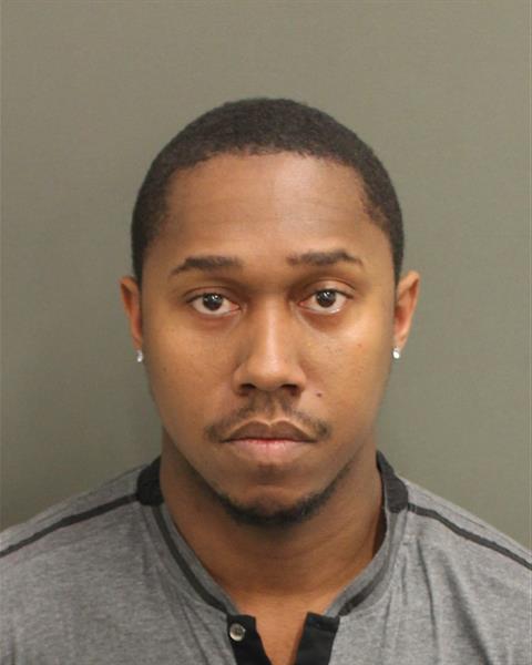 RUBEN VANDER JR JACKSON Mugshot