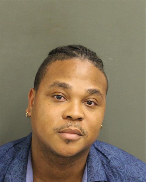 ABRAHAM TEHRON OLIVER Photo Image